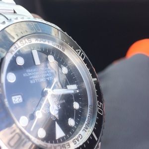 Rolex | Accessories | 200 Rolex Watch Big Dog Watch Authentic 100 ...